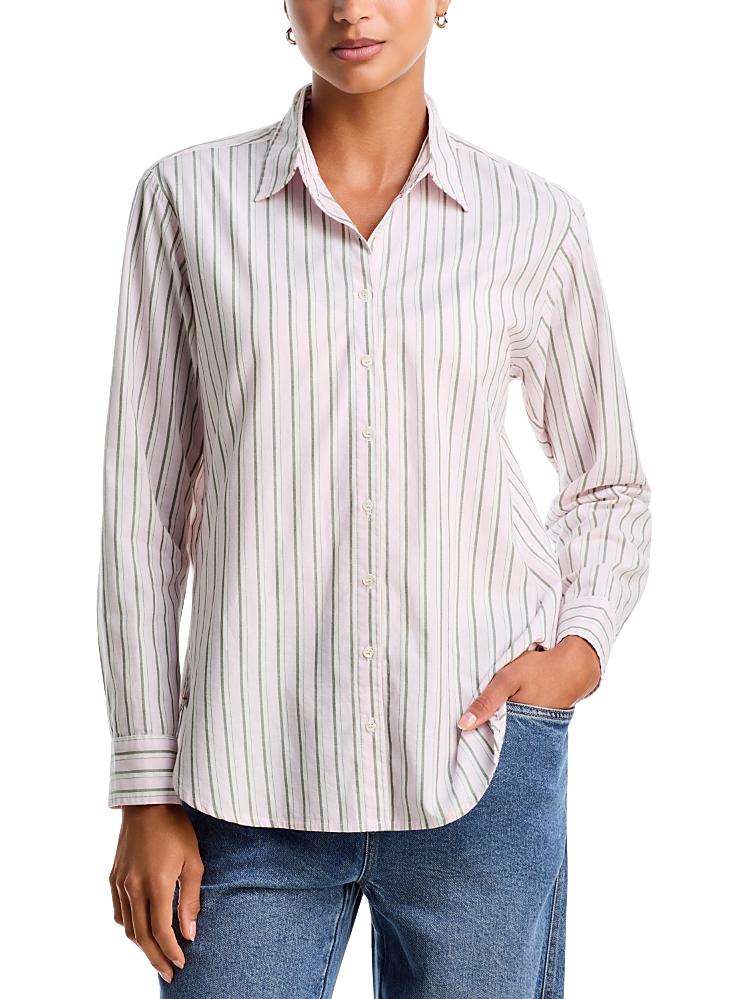 XIRENA Xirena Beau Button Front Shirt